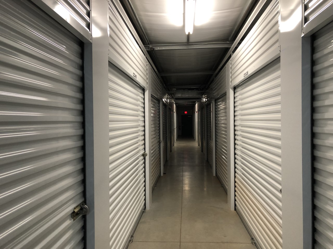 County Line Self Storage